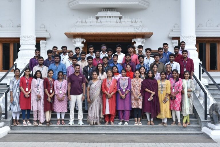 Value Added Program- Industry sponsored Certificate Program - KCT Business School | Coimbatore