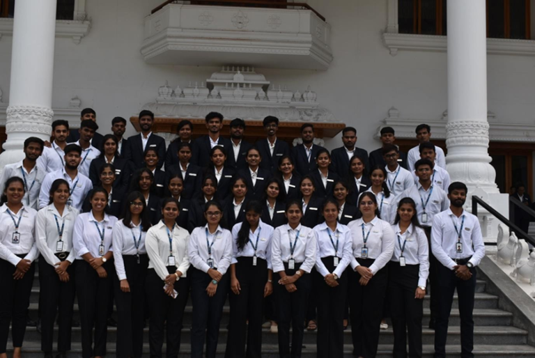 The New Student Association Team 2025-2026 - KCT Business School ...